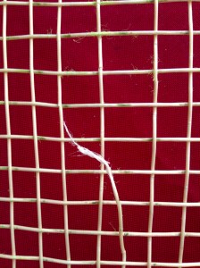 String Life…again! | Racquet Quest
