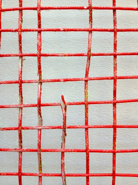 Premature String Failure Getting You Down? | Racquet Quest