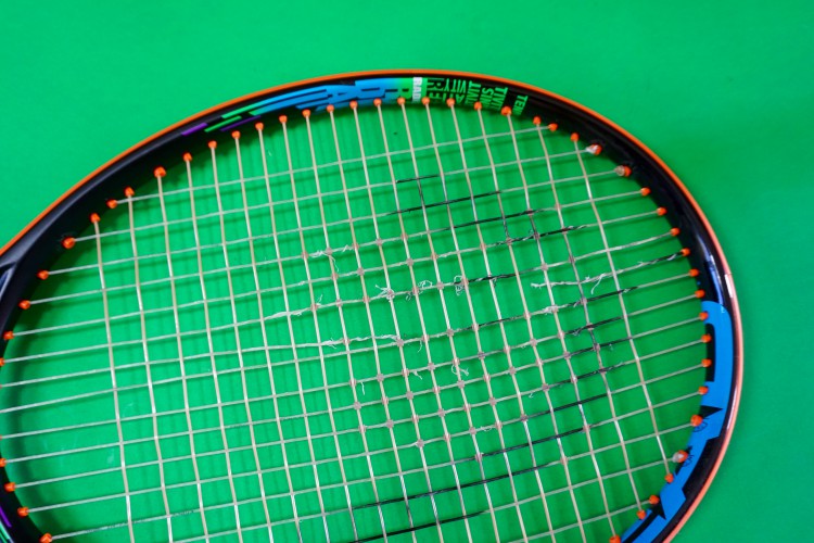 Perfect Failure! | Racquet Quest