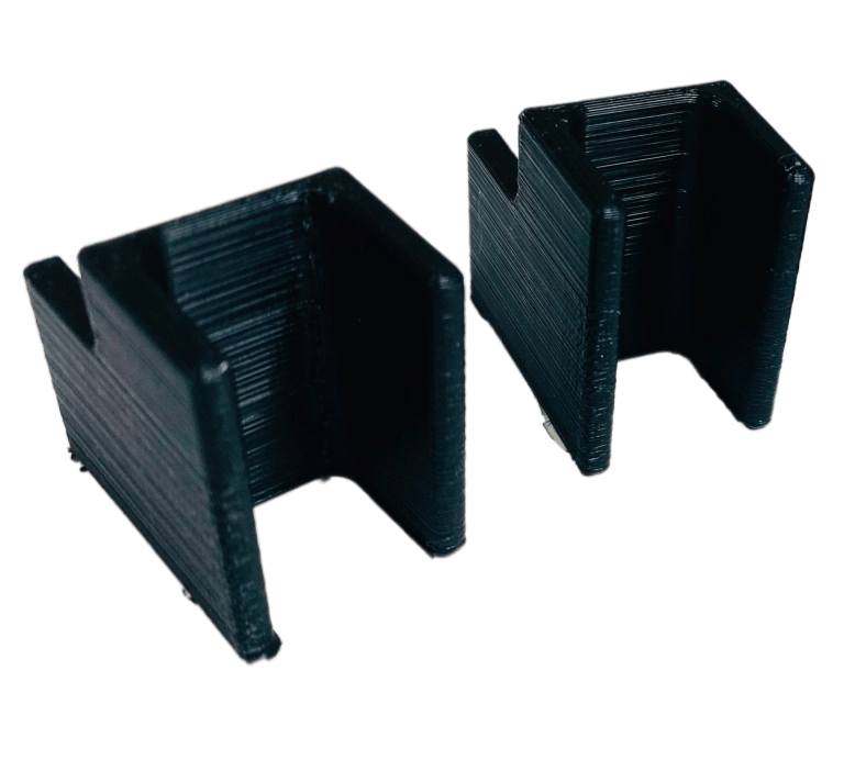 Clamp Riser…your friend! | Racquet Quest