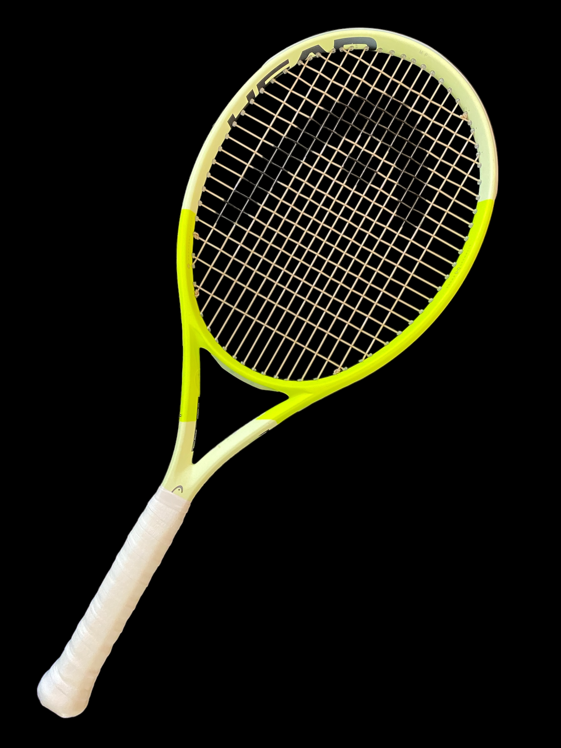 Is this Extreme or what! | Racquet Quest